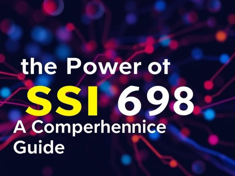 Unlocking the Power of SSIS 698: A Comprehensive Guide - SocialMediaGirlsForum